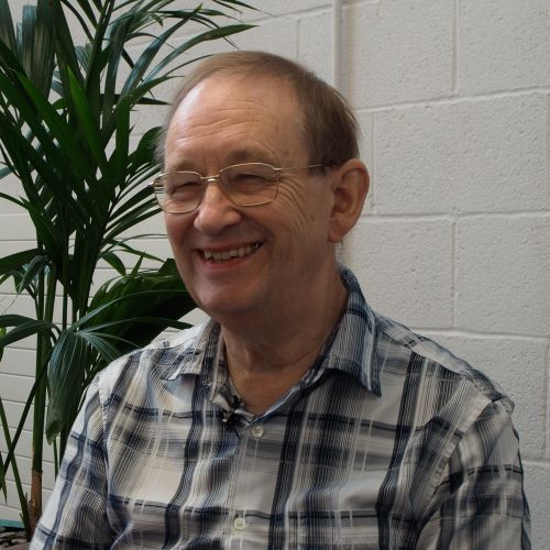 Lifechanging volunteers service marks tenth anniversary | Hampshire ...
