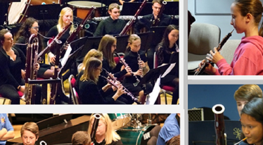 Hampshire Music Service | Hampshire County Council