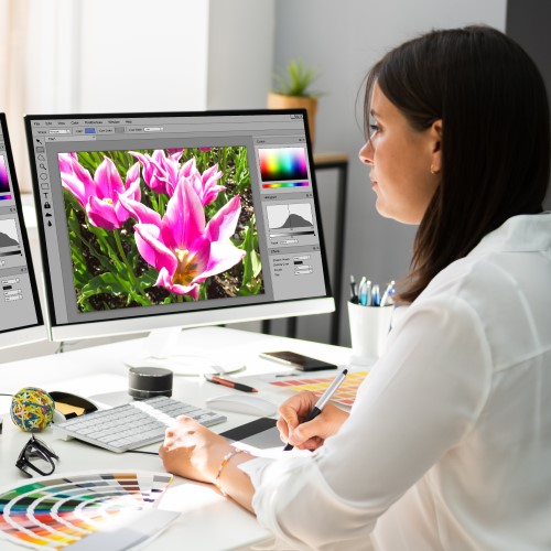 Creative industries | Business and economy | Hampshire County Council