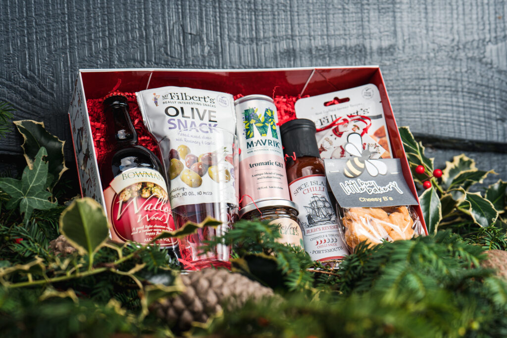 5 sustainable gift ideas that are Hampshire Countryside approved ...