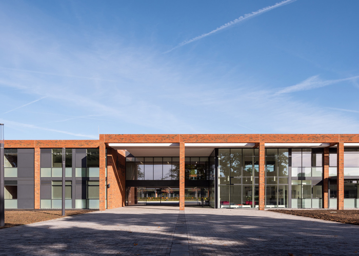 Education and learning | Business and economy | Hampshire County Council